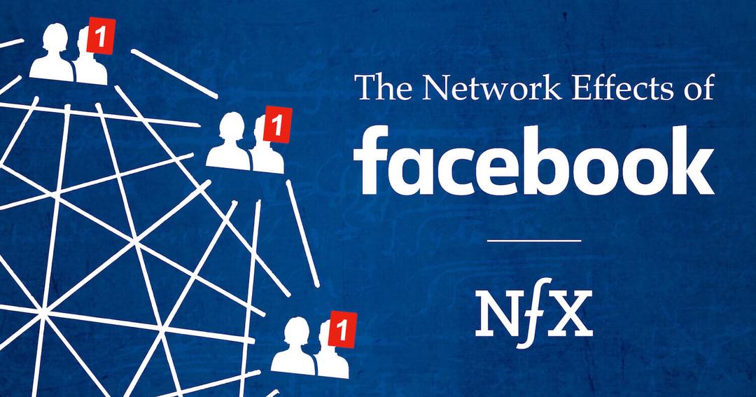 Network Effects Predict the Future of Facebook