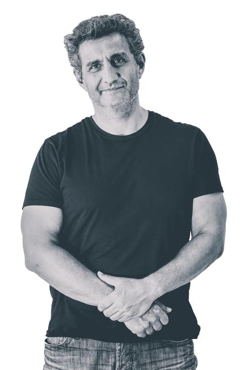 NFX - Stan Chudnovsky