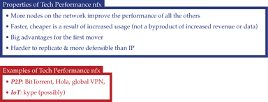 The Network Effects Manual: 16 Different Network Effects (and counting)