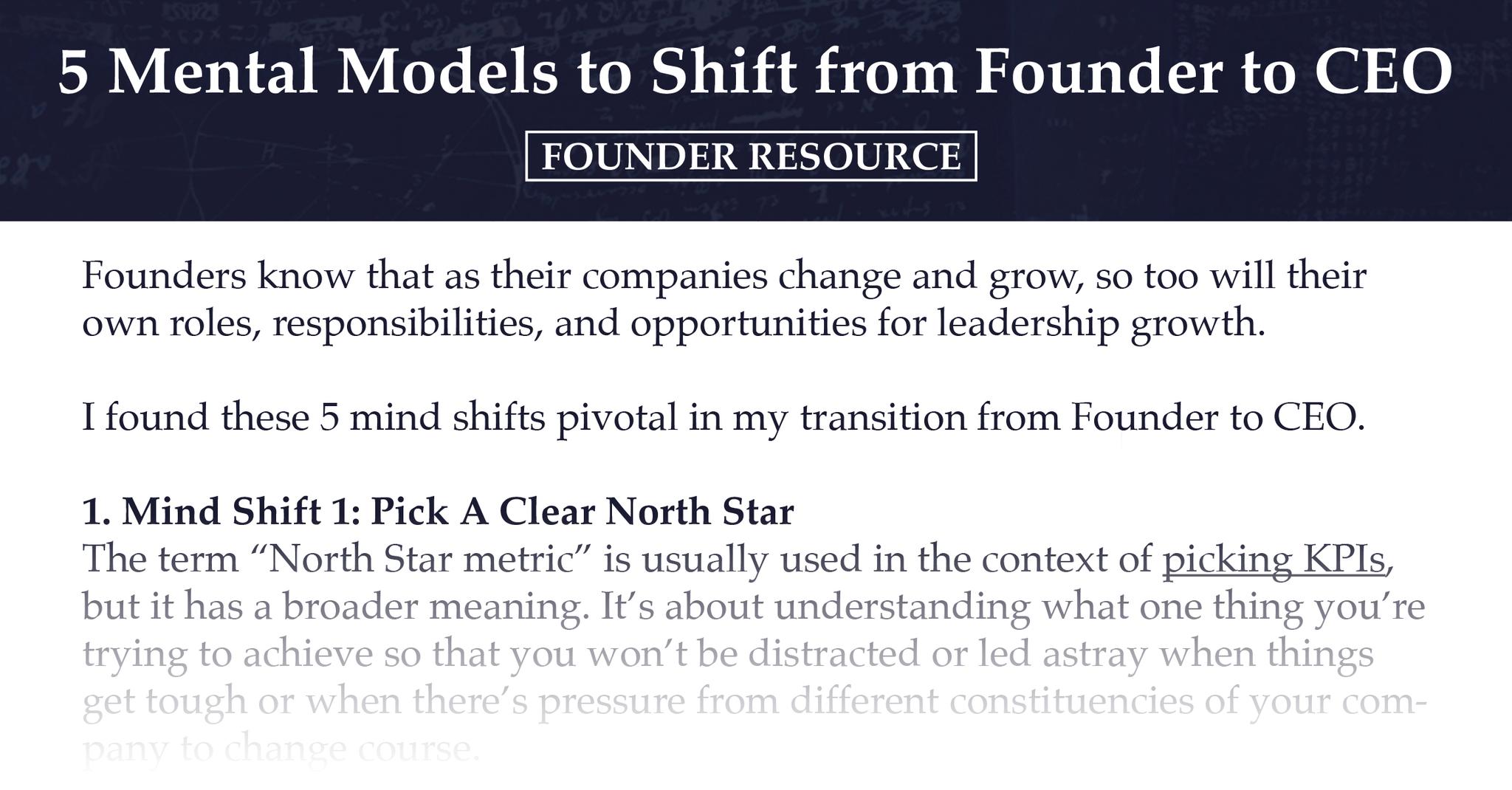 4 Signs You’re Building A World-Class Team