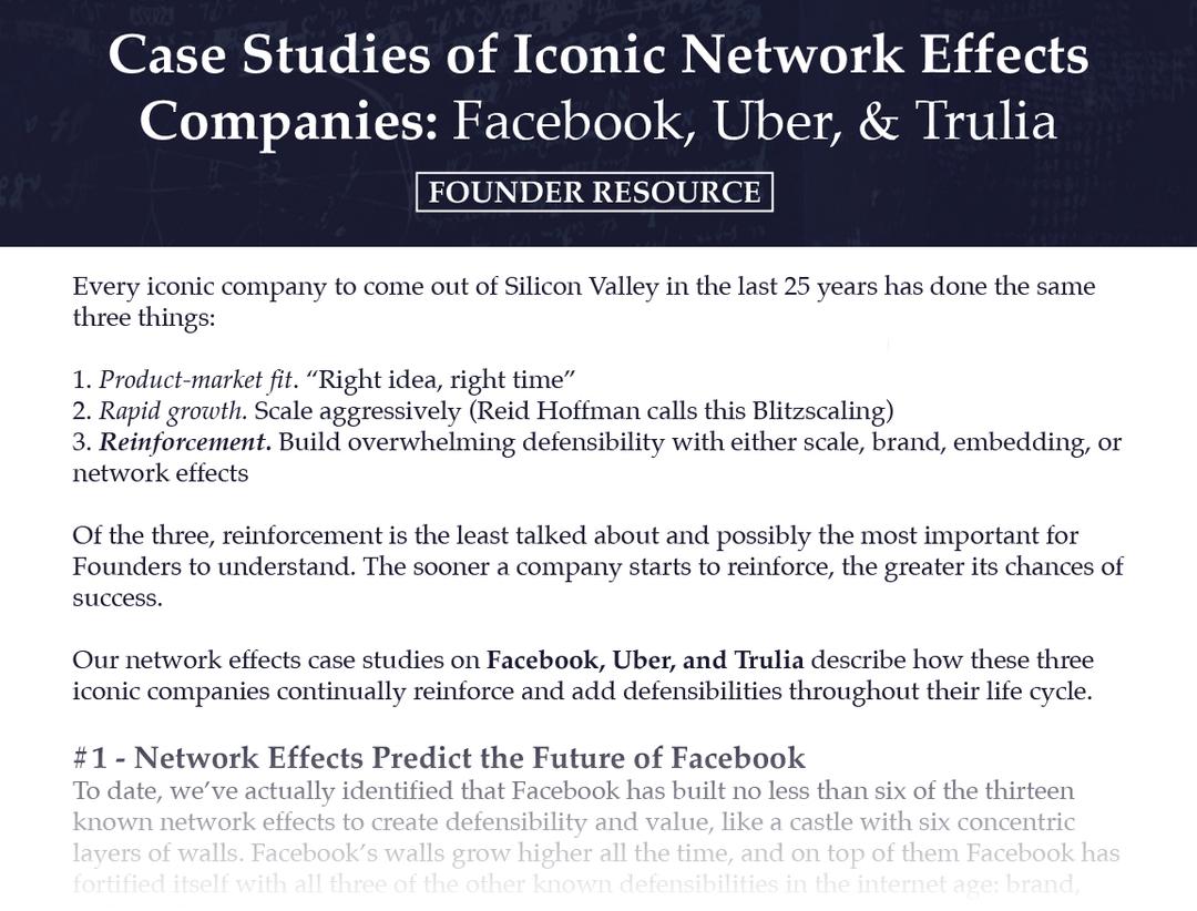 Viral Effects Are Not Network Effects