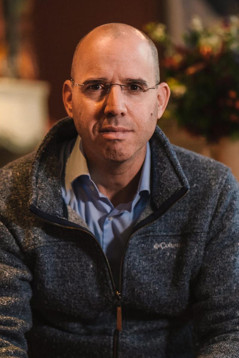 The Golden Ratio: Navigating East Coast v. West Coast in TechBio Investing