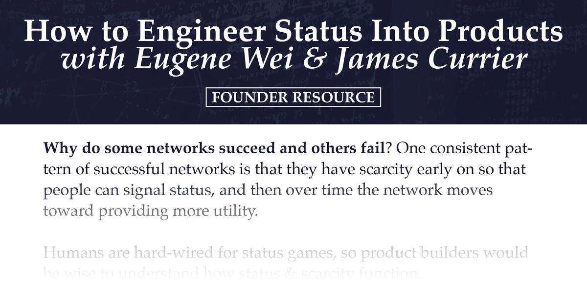 The Insider Story of Waze