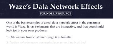 The Insider Story of Waze