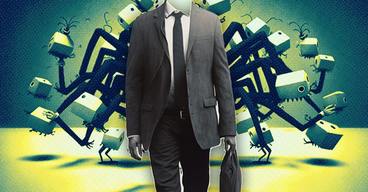 What Doesn’t Kill You, Mutates And Tries Again