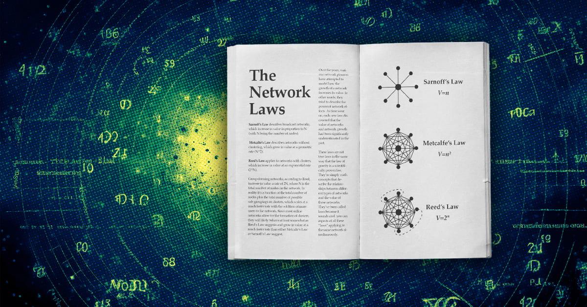 The Network Effects Bible