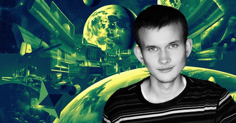 Vitalik Buterin on Space, Longevity, Mars & More (The "B-Side")