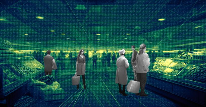 Your Life is Driven by Network Effects