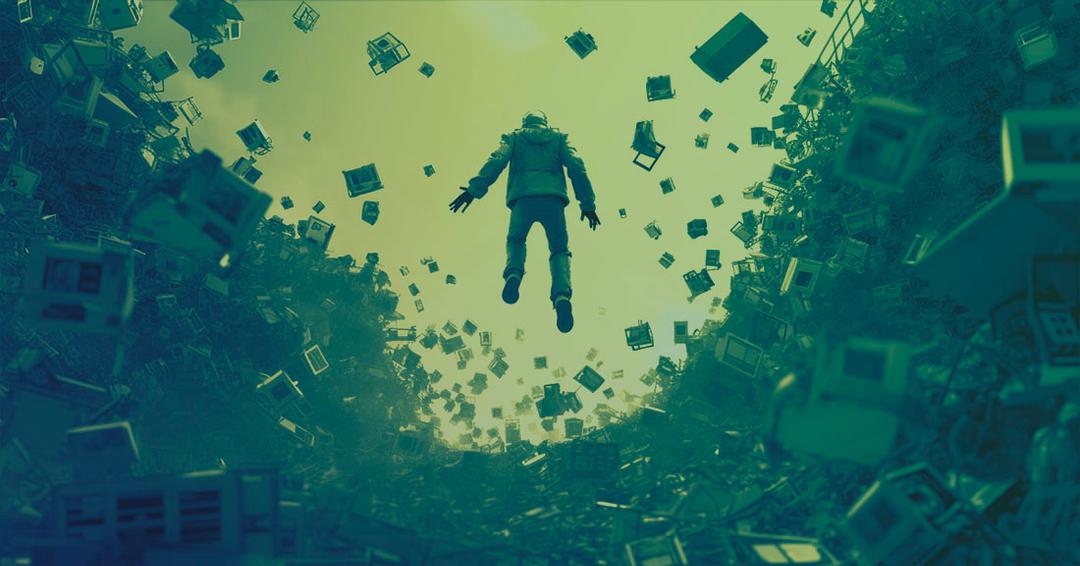 AI Leapfrogging: How AI Will Transform “Lagging” Industries