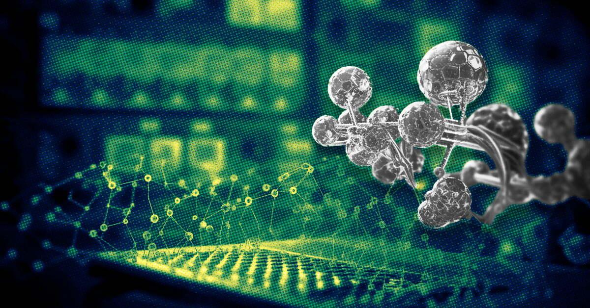 The 3 Waves of AI in Bio